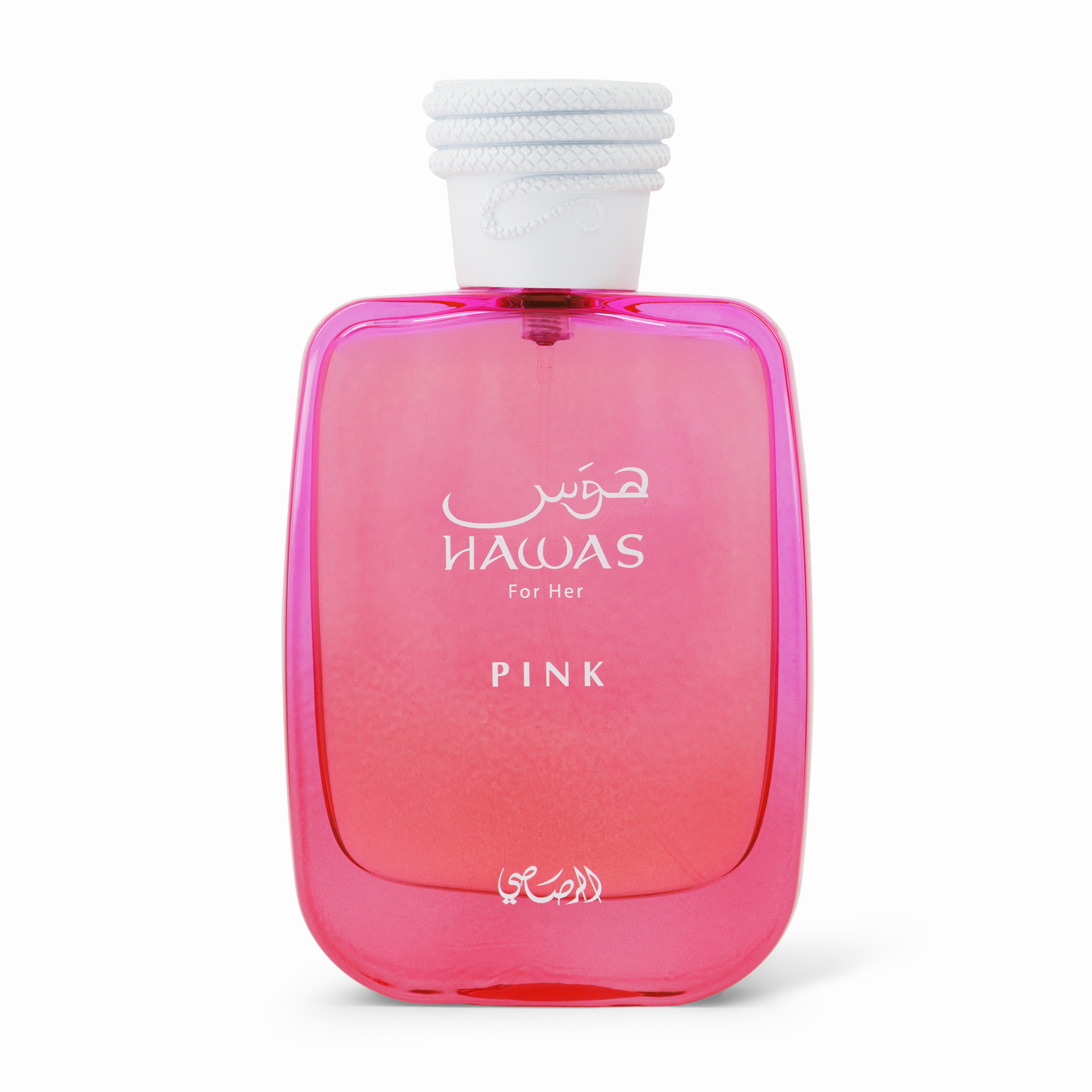 Hawas Pink – Rasasi Perfumes 1979 - Oman