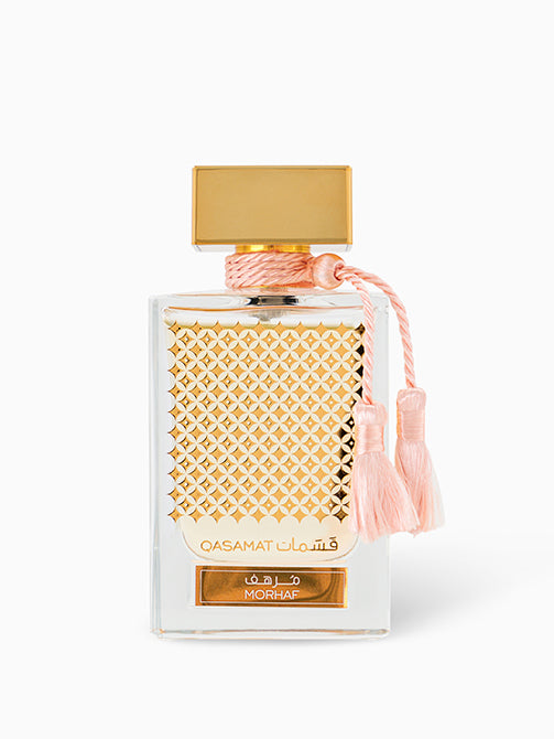Qasamat - Morhaf Edp 65Ml – Rasasi Perfumes 1979 - Oman